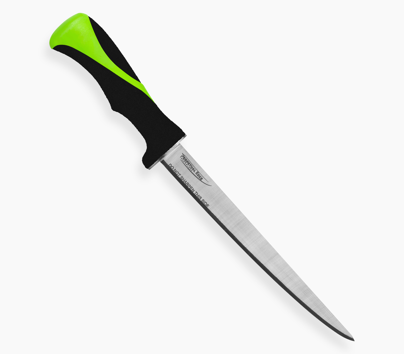 Relentless Knives