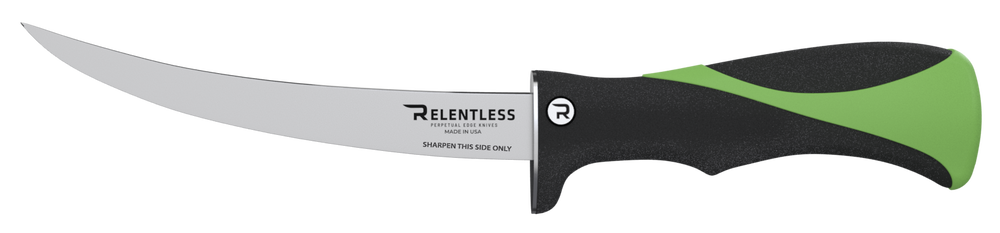 Relentless Knives