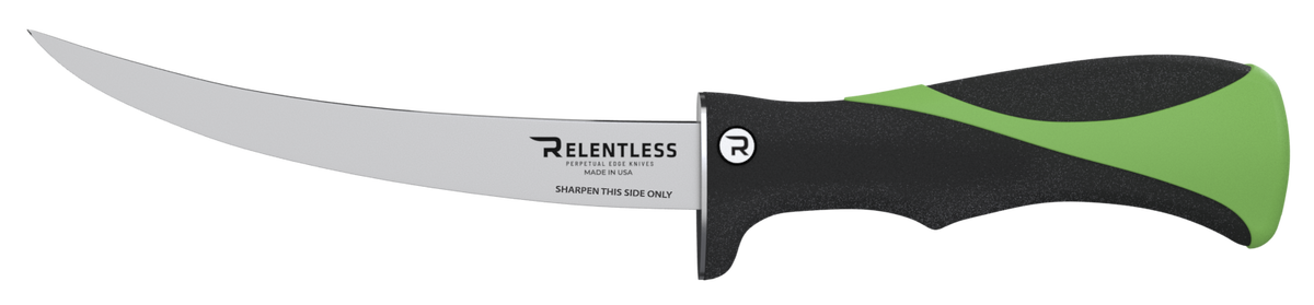 Relentless Knives