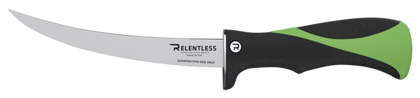 Relentless Knives